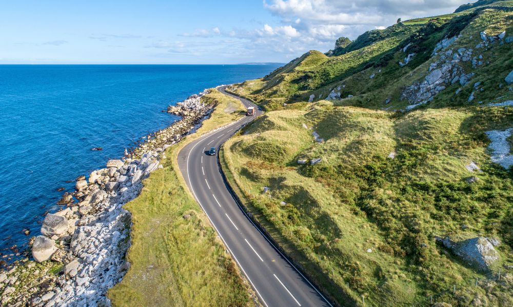 Beyond the policy: what data says about Northern Ireland’s licensing ...