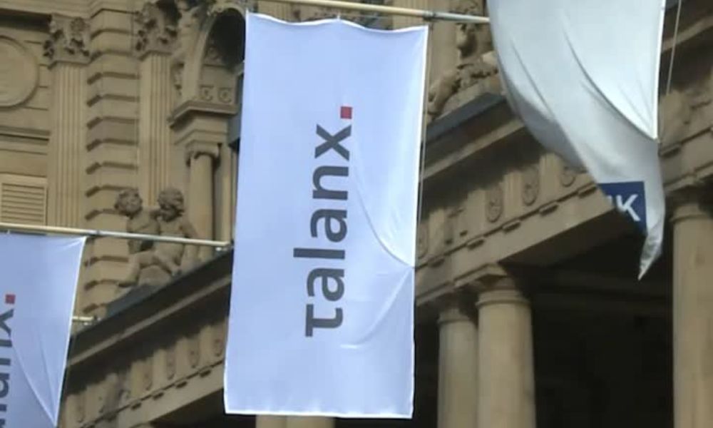 Talanx expects to reach 2027 earnings target a year early | Insurance ...