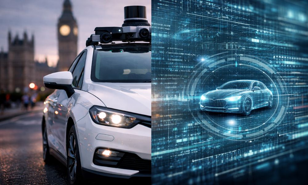 Autonomous vehicles are rewriting motor insurance | Insurance Business