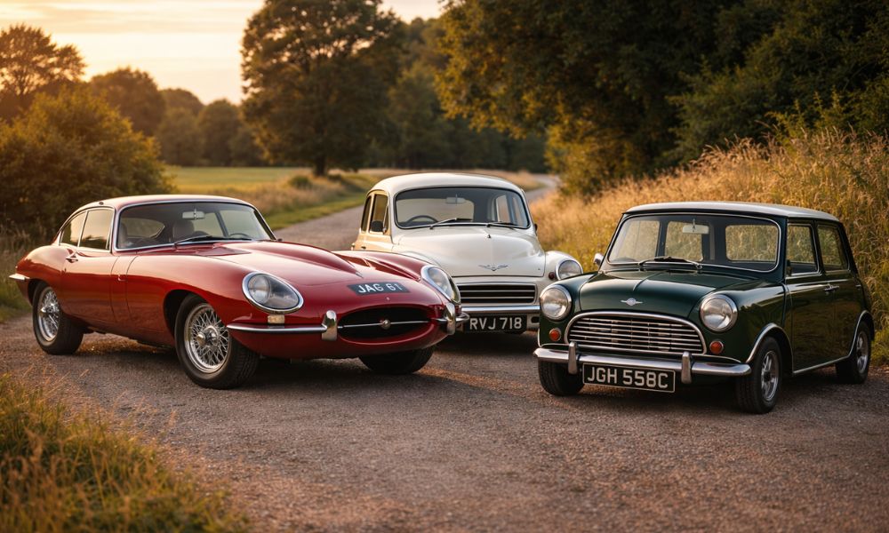Beyond chrome and nostalgia – the underwriting lessons hidden in ...