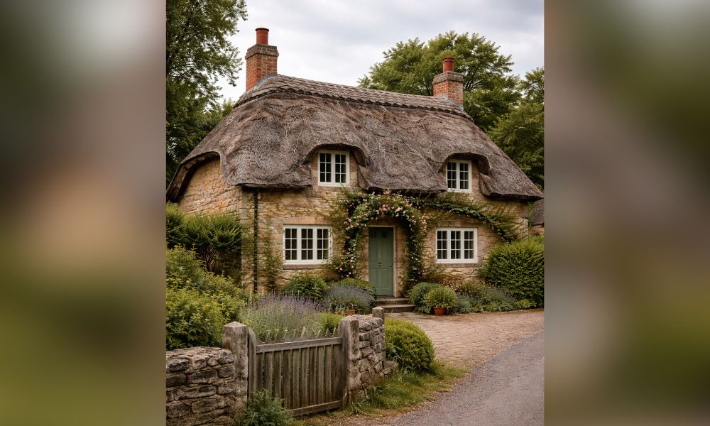 Why underinsurance, not thatch, is straining the heritage homes market ...