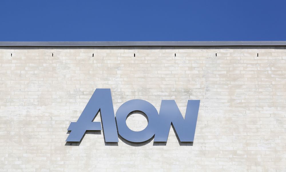 Aon leads peers on AI strategy, TD Cowen says | Insurance Business
