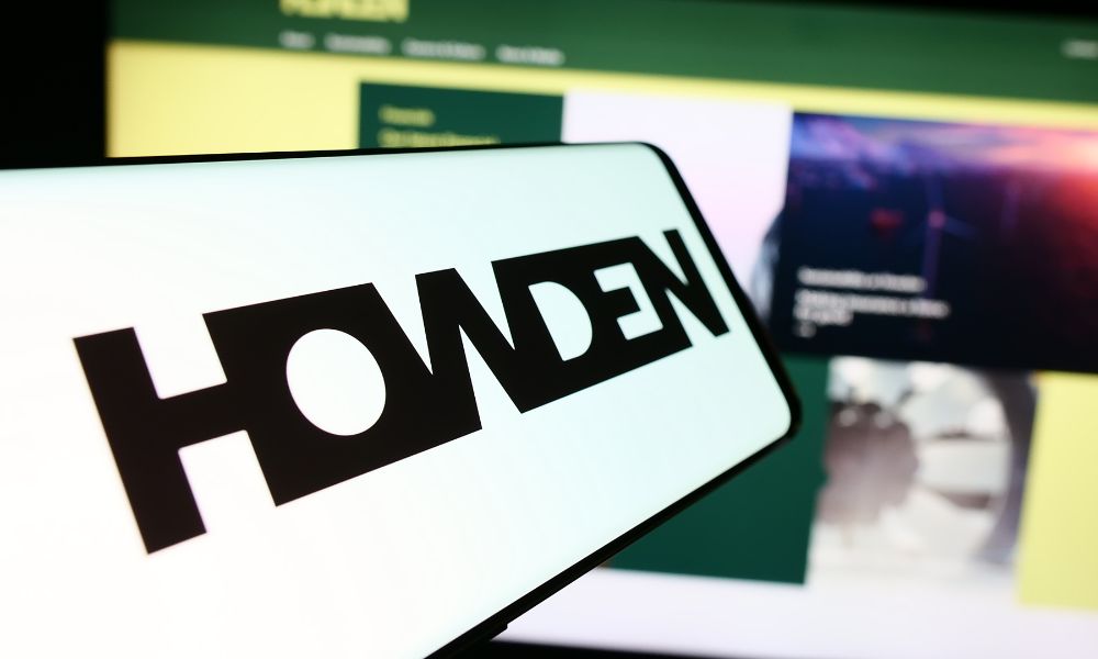 Howden moves to expand actuarial capability with Hymans Robertson team ...
