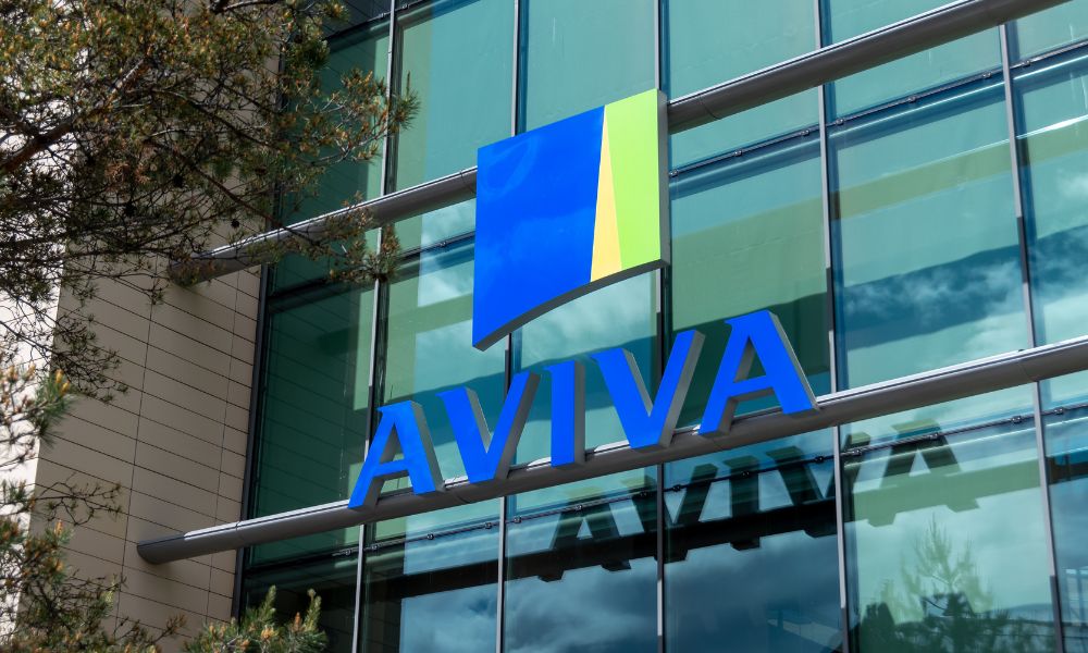 Aviva adds life cover to ChatGPT app | Insurance Business