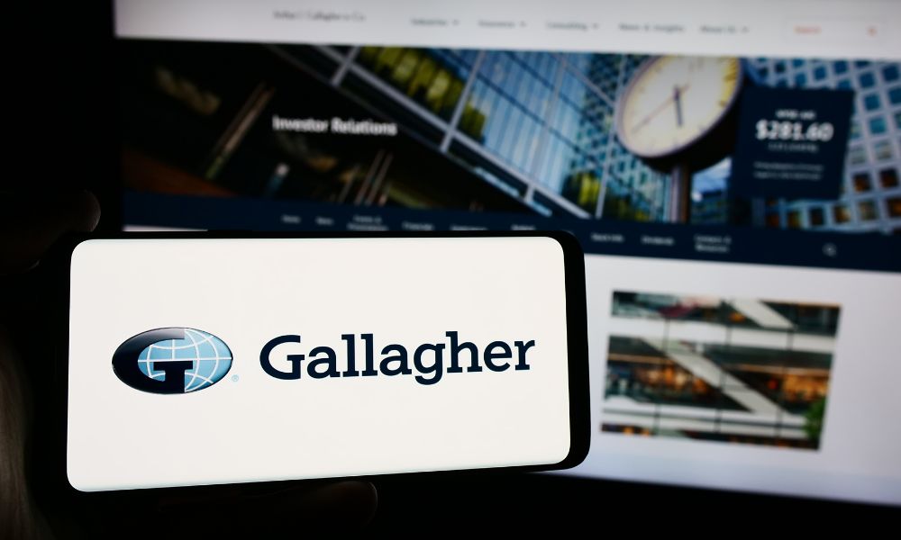 Gallagher is buying up law firms - what's the insurance giant's plan ...
