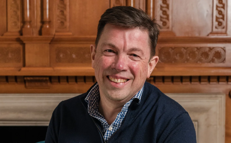 Tim Smyth named MGAA chairman as Charles Manchester steps down ...