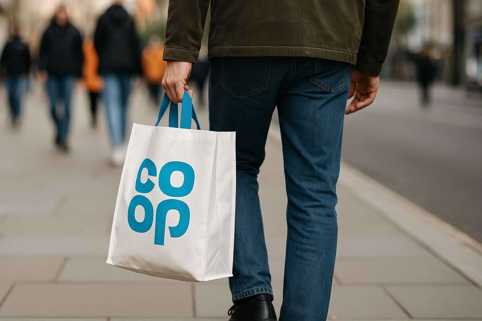Co-op takes hit from cyber assault | Insurance Business