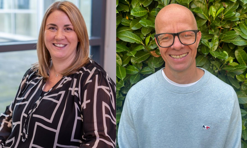Insurance moves: RSA, Open GI and McGill | Insurance Business