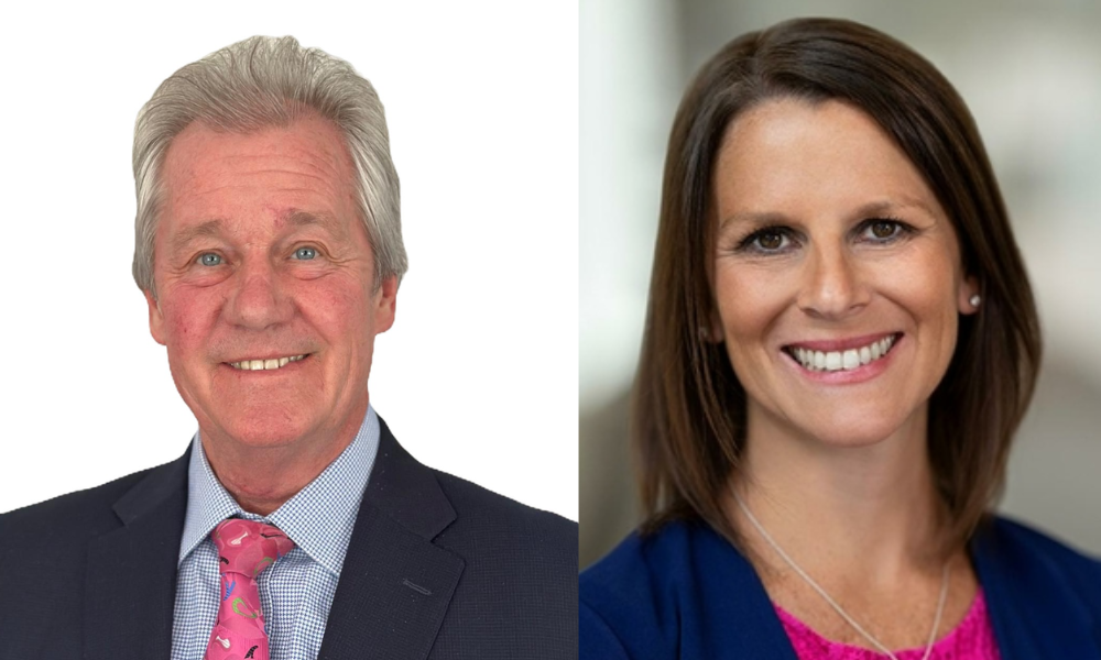 Insurance moves: Amiga, FM, Ignite Specialty | Insurance Business