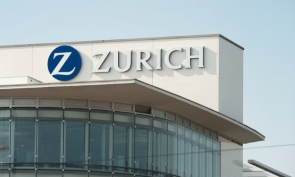 Zurich UK expands multinational insurance offering for mid-market mass ...