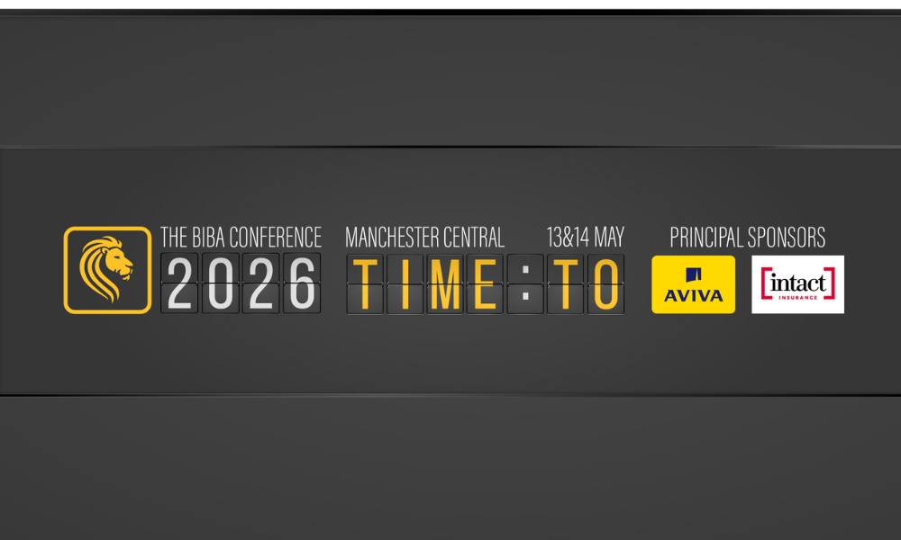 BIBA reveals theme for 2026 conference | Insurance Business