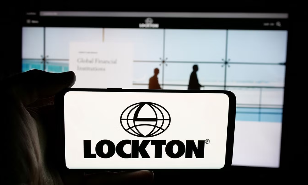 Lockton formalises global transaction liability platform | Insurance ...
