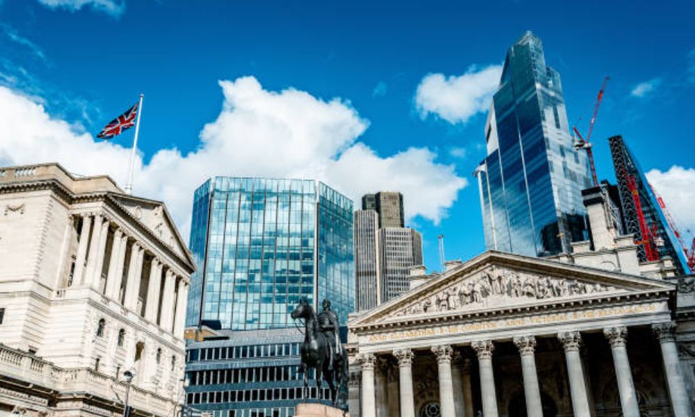 Report: London still leads specialty risk but faces talent and capital ...