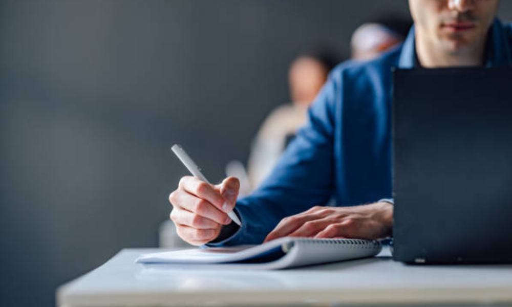CII exam activity hits decade high as apprenticeship entries open ...