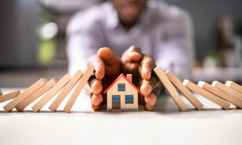 Why UK commercial buildings face a mounting underinsurance problem in ...