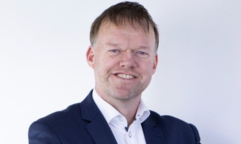 Frank Masteling appointed to lead new trade credit arm at DUAL Europe ...