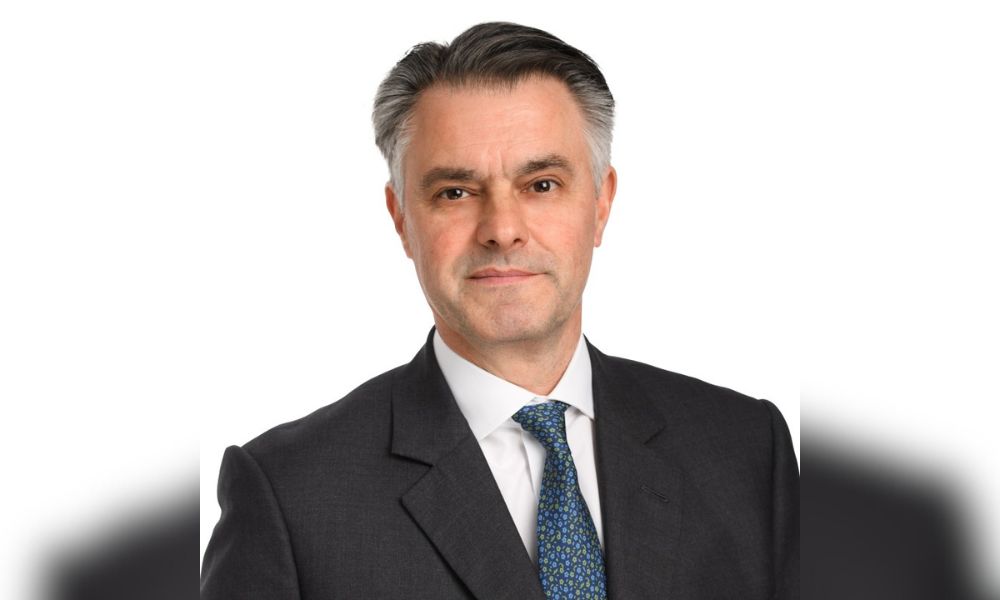 MS Amlin Q1 profit after tax climbs despite wildfire impact | Insurance ...