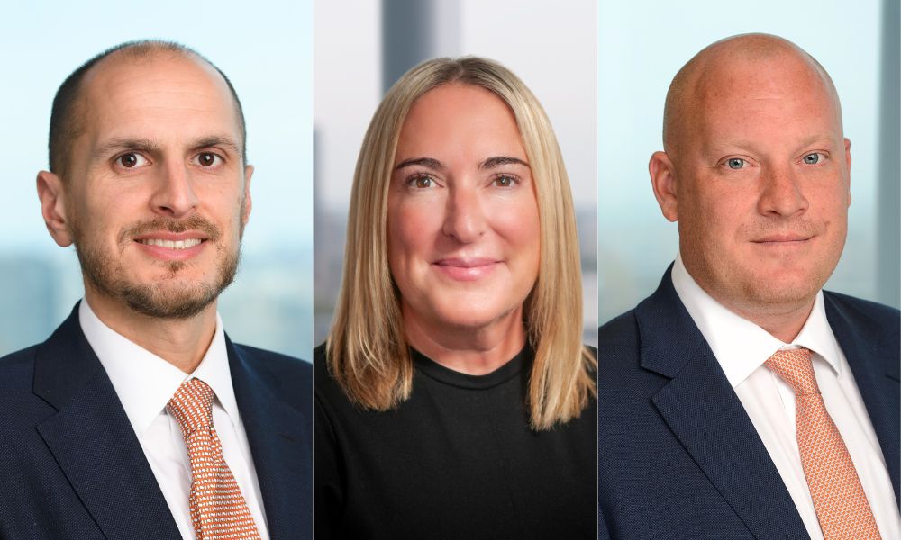 Liberty Specialty Markets unifies UK, MENA third-party operations ...