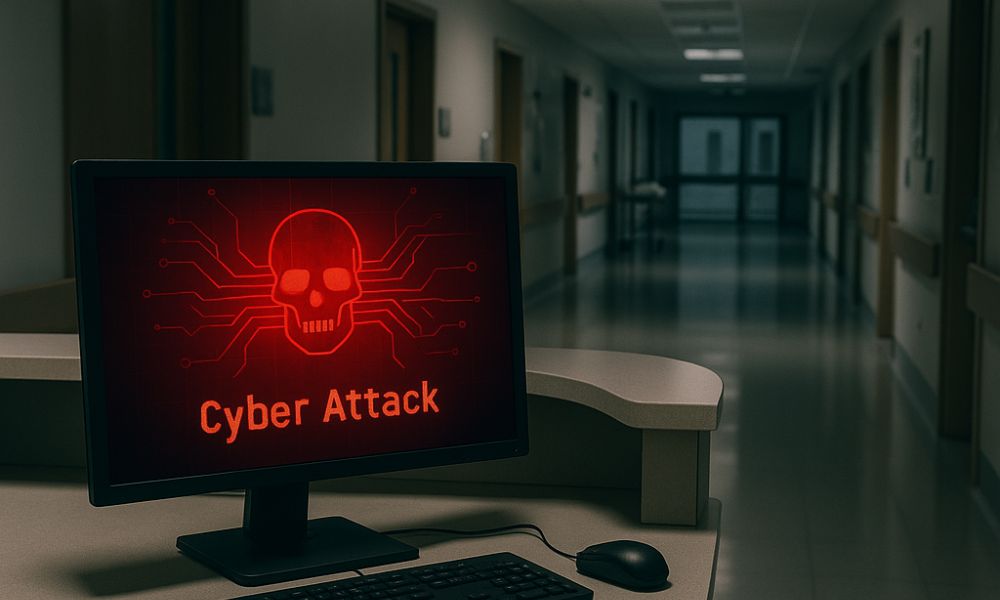Heathrow cyberattack highlights need for different kind of coverage ...
