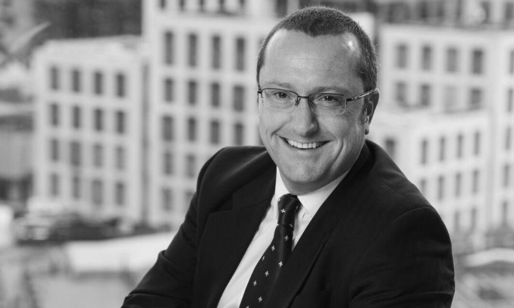 Arrow unveils international PI practice, hires Nick Cox as class ...