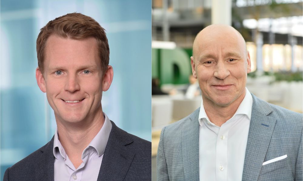 HDI Global elevates CFO Simon Hunt to interim UK and Ireland chief ...
