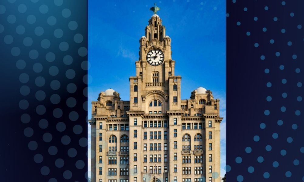 Pro Global secures space in Liverpool's Royal Liver Building ...