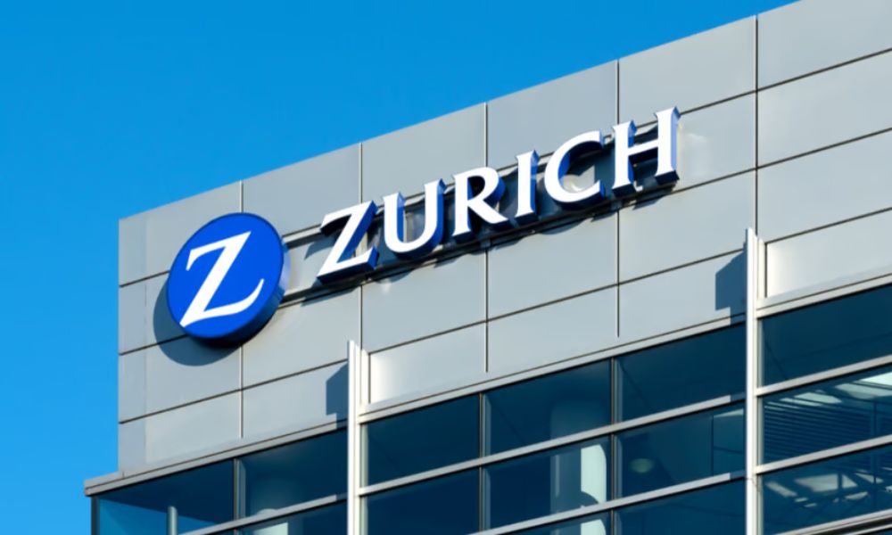 Zurich confirms Lloyd's Syndicate plans ahead of possible £7.67 billion ...
