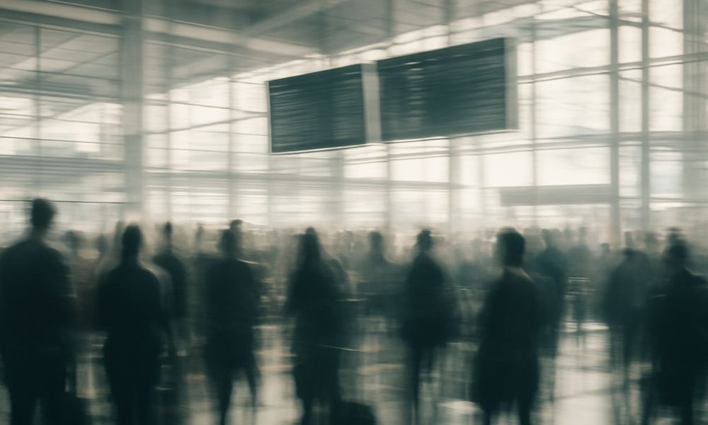 Insurers limit policies for UAE and Cyprus travel | Insurance Business