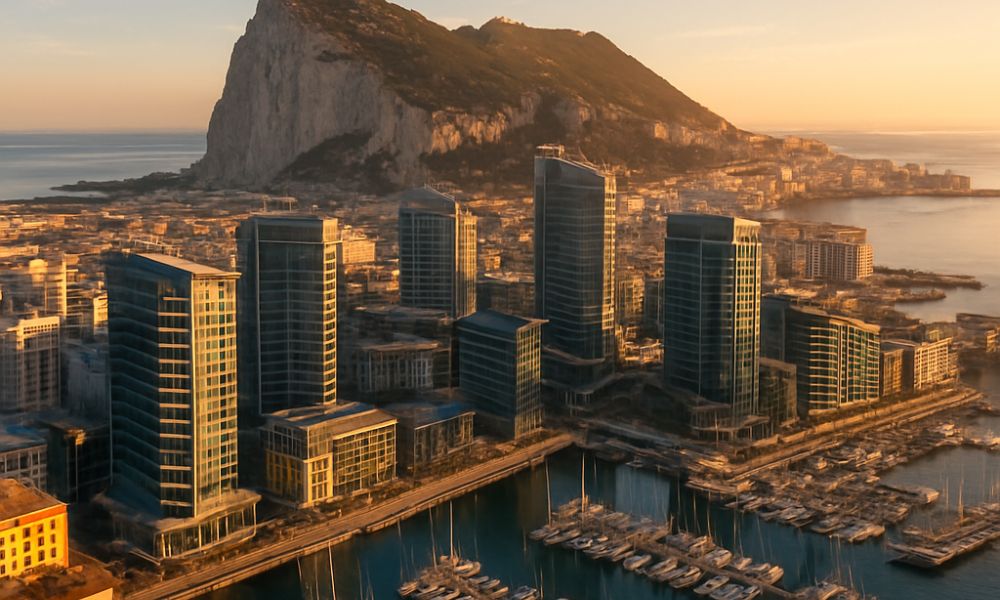 Haven Insurance invests £200,000 in larger Gibraltar HQ | Insurance ...