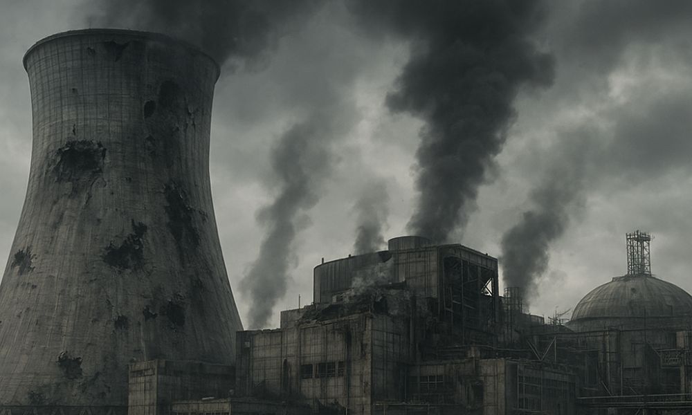 Markel, Willis launch nuclear insurance facility amid atomic resurgence ...
