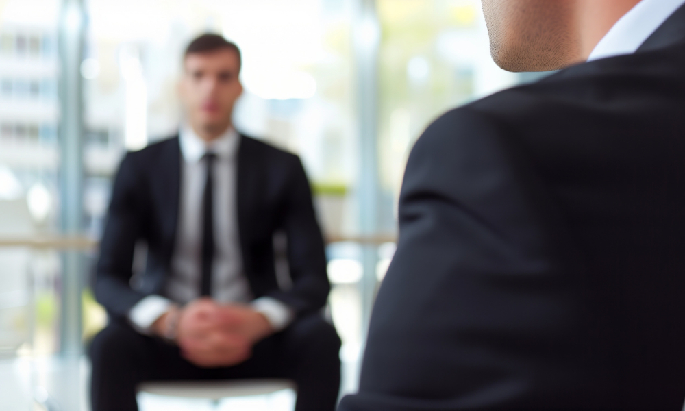 Why new insurance talent often lands in MLMs – and why that's a problem ...
