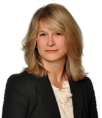 Rissa Revin, DAS Legal Protection - 2020 Elite Women | Insurance Business
