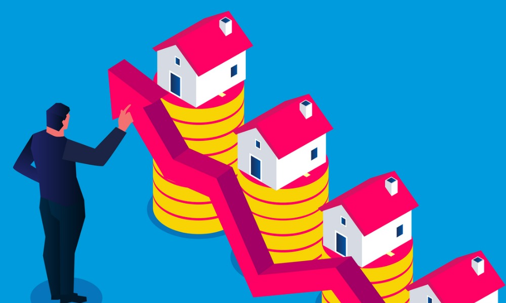 How Much Have US Homeowners Gained In Equity Mortgage Professional How Much Have US Homeowners Gained In Equity Mortgage Professional