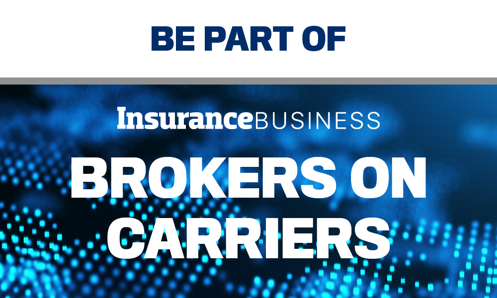 Let your carrier partners know how they are performing | Insurance Business