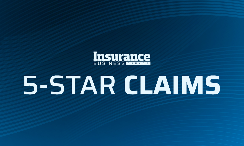 Introducing Canada’s claims champions in 2024 | Insurance Business
