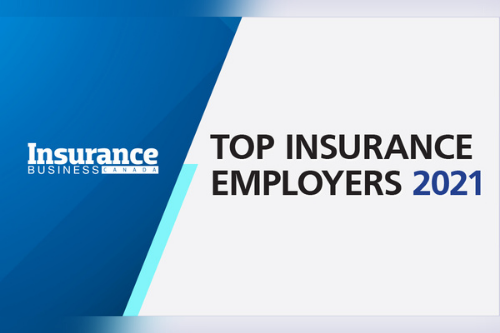 Have your organization recognized as a Top Insurance Employer ...