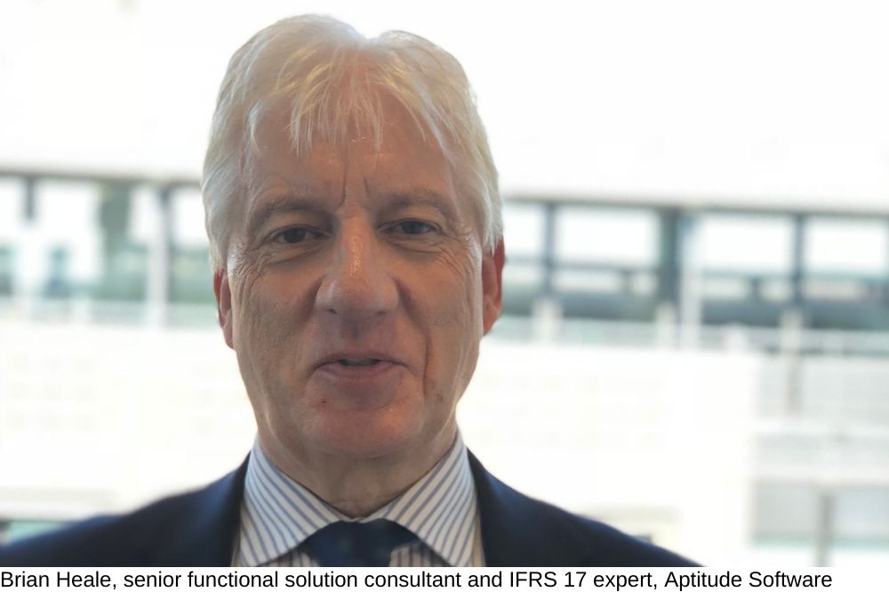 As IFRS 17 Deadline Approaches Insurers Have One Last Chance To Get as-ifrs-17-deadline-approaches-insurers-have-one-last-chance-to-get