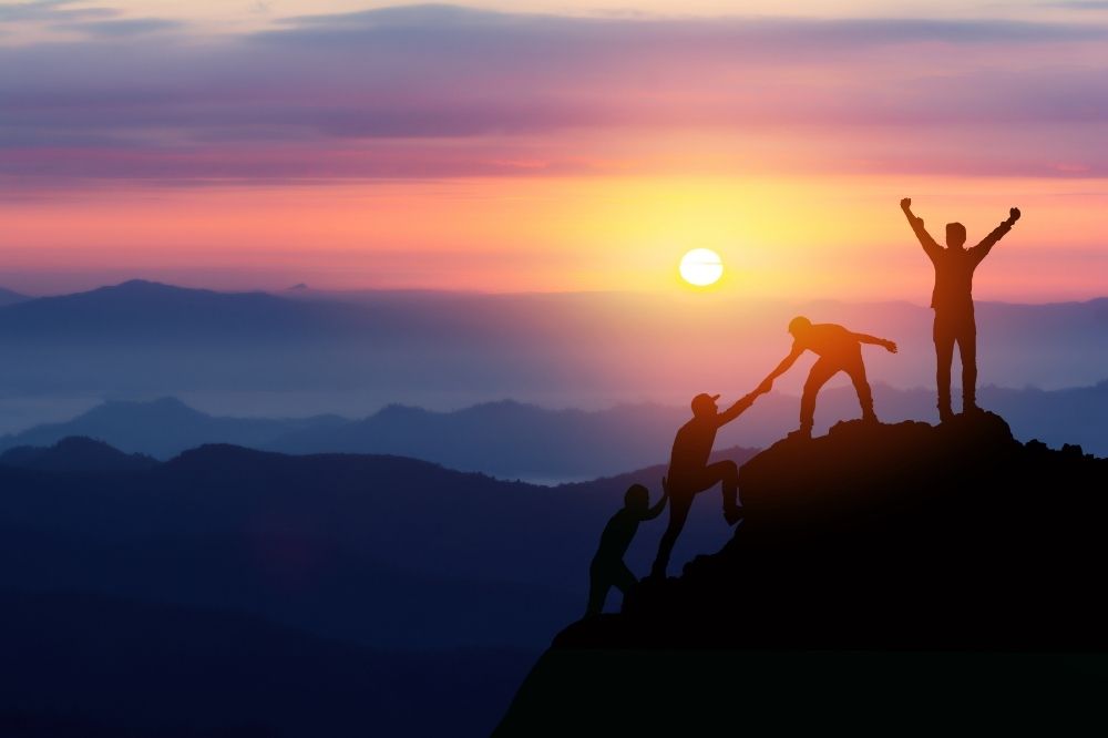 Pursuing better together | Insurance Business