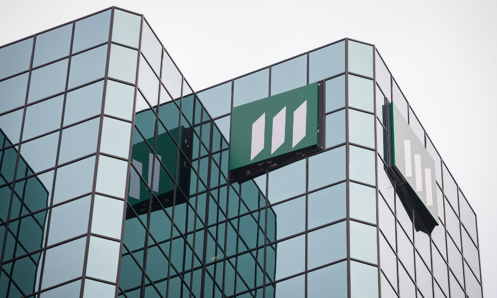 Manulife taps Mike Coyne as general counsel | Insurance Business