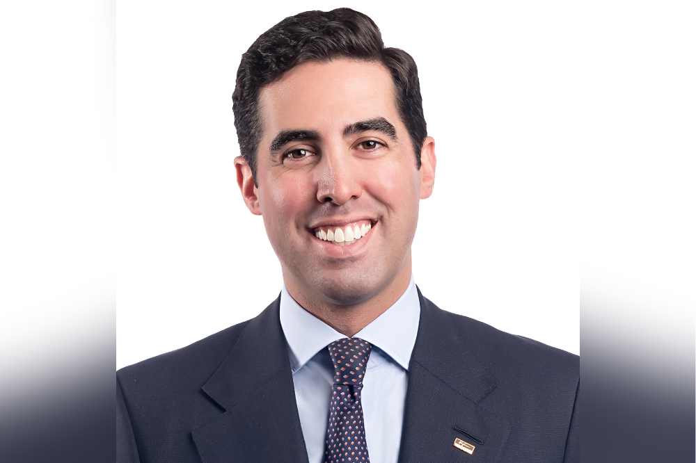 Burns And Wilcox Promotes Daniel J Kaufman To President Insurance