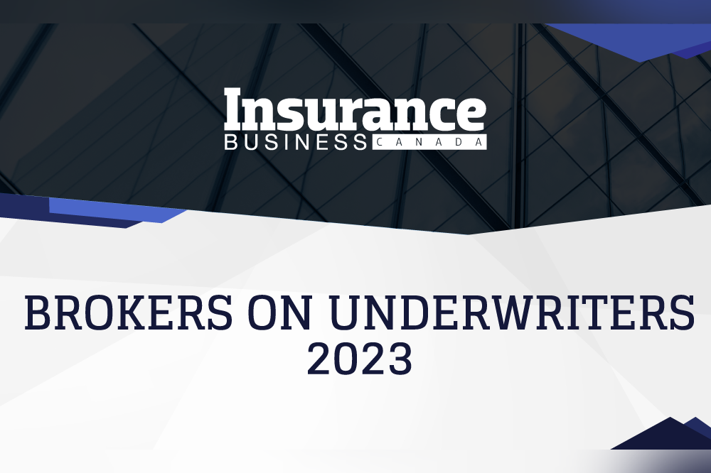 Final week for brokers to rank underwriters | Insurance Business