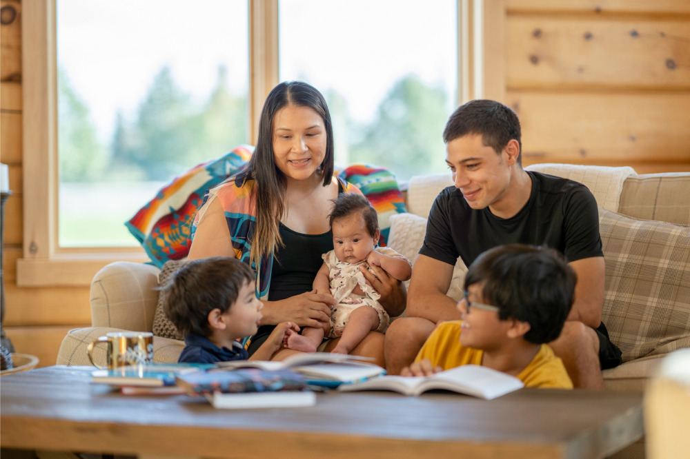 Bridging the gap between corporate Canada and Indigenous communities ...