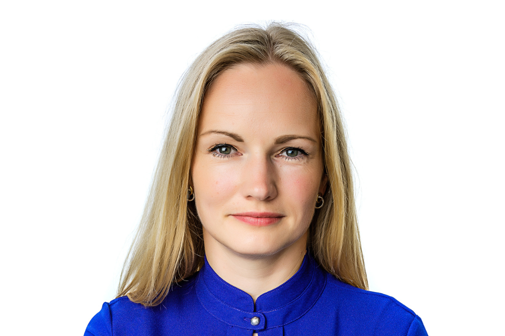 Aon selects global head of ESG transaction advisory services ...