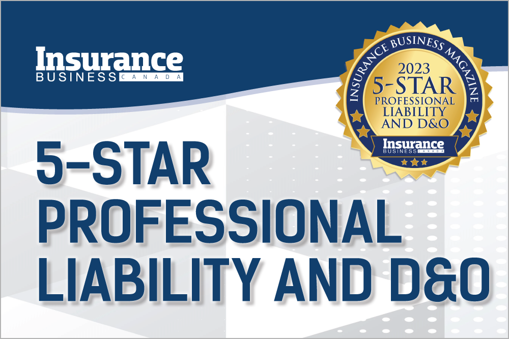 How would you rate your professional liability coverage? | Insurance ...