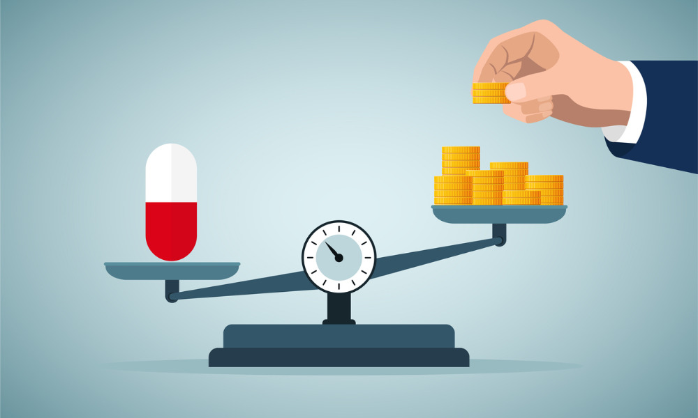 Pooling Framework Helps Keep The Affordability Of Insurance Plans Despite High Cost Drugs