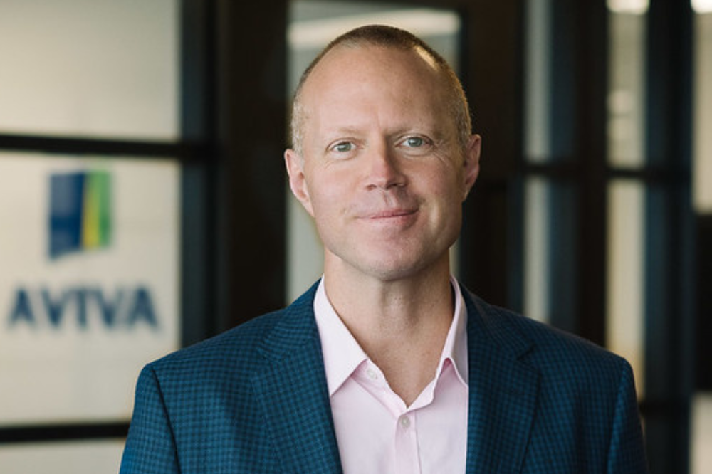 We're facing up to more "headwinds" – Aviva Canada CEO | Insurance Business