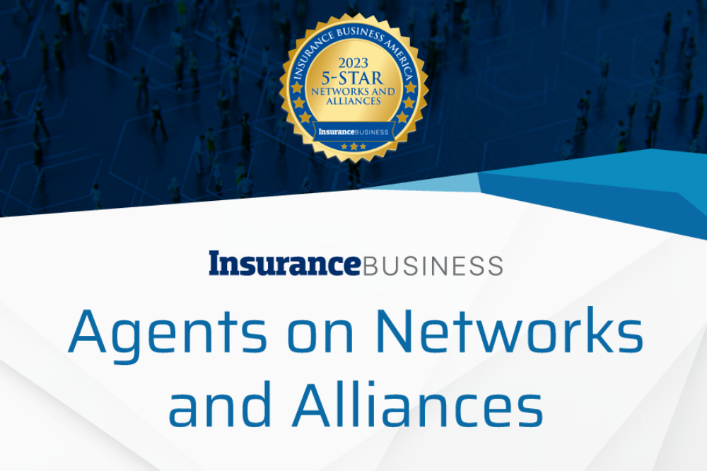 Nomination for Agents on Networks and Alliances is open | Insurance ...