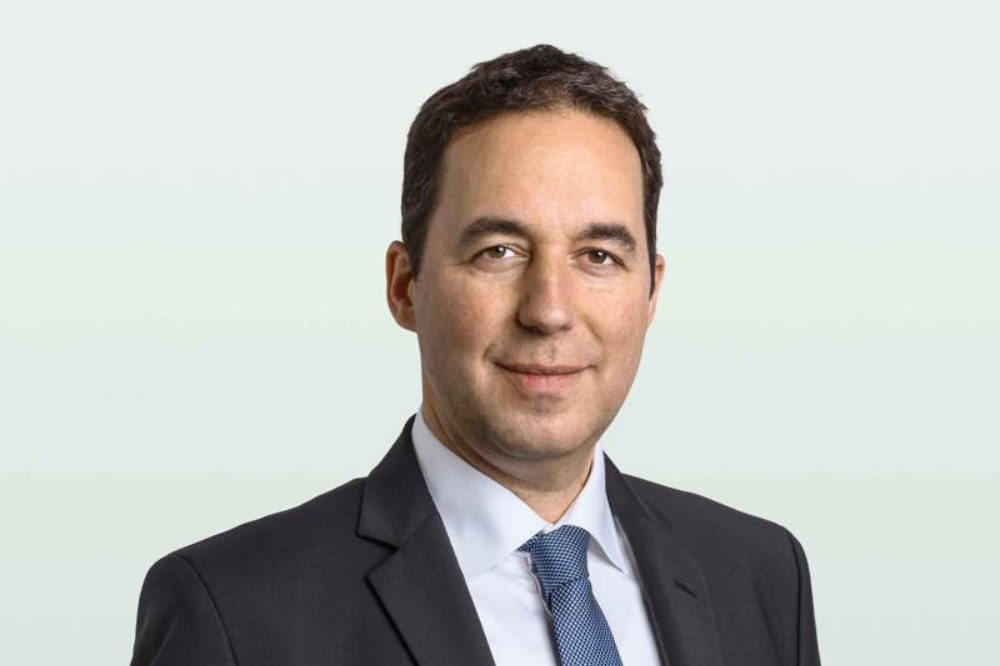 Swiss Re CEO on exposure to secondary perils | Reinsurance Business