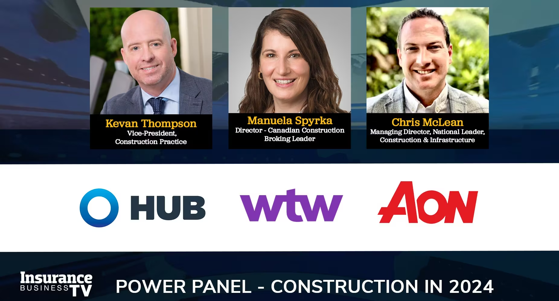 Canada's construction insurance market - where are the knowledge gaps ...