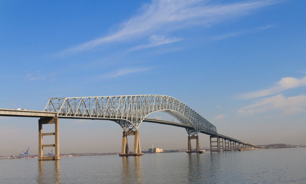 NorthStandard on the reinsurance impact of the Baltimore bridge ...